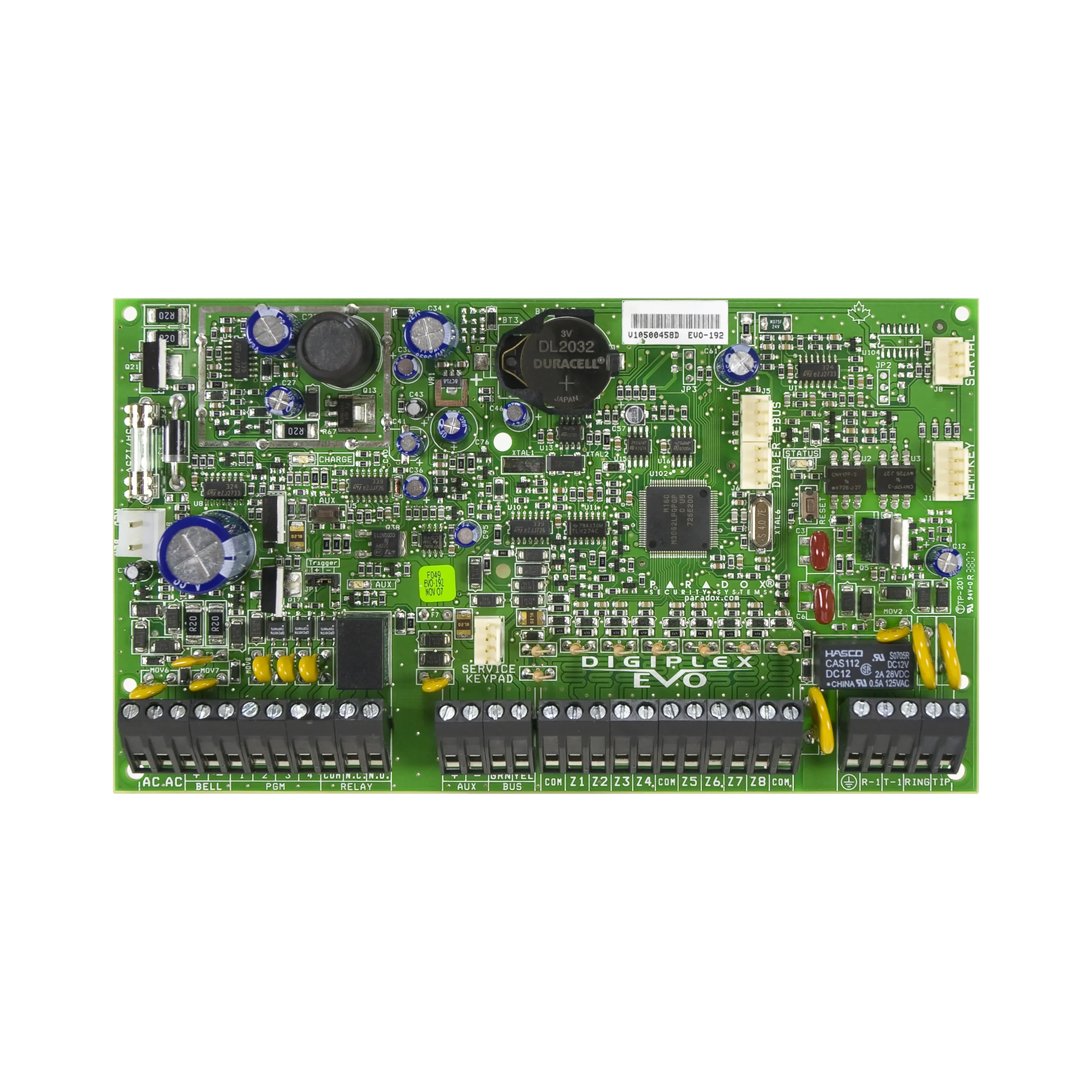 EVO192 - Stratel (Malaysia) Sdn Bhd (166069-W)