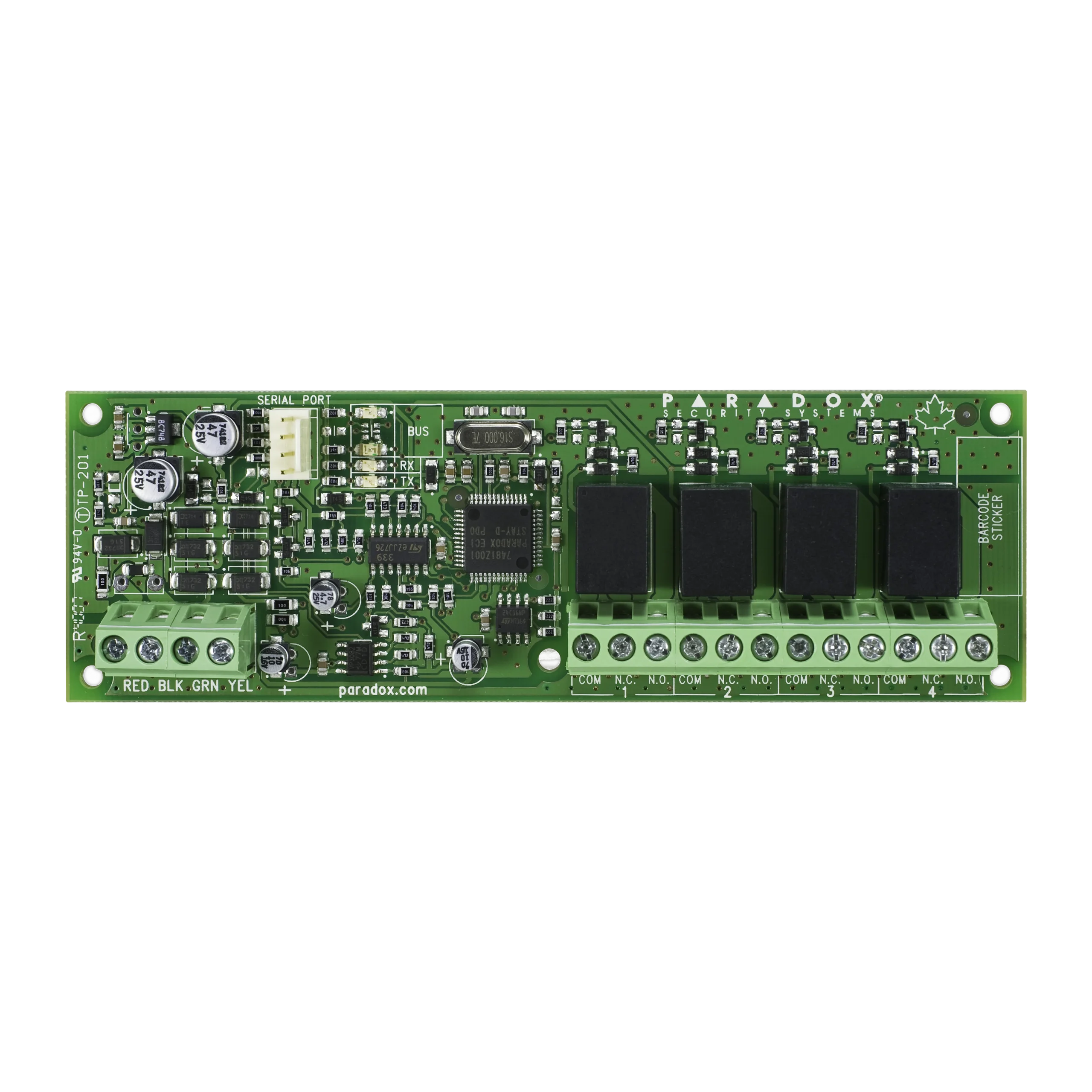 PGM4 - Stratel (Malaysia) Sdn Bhd (166069-W)