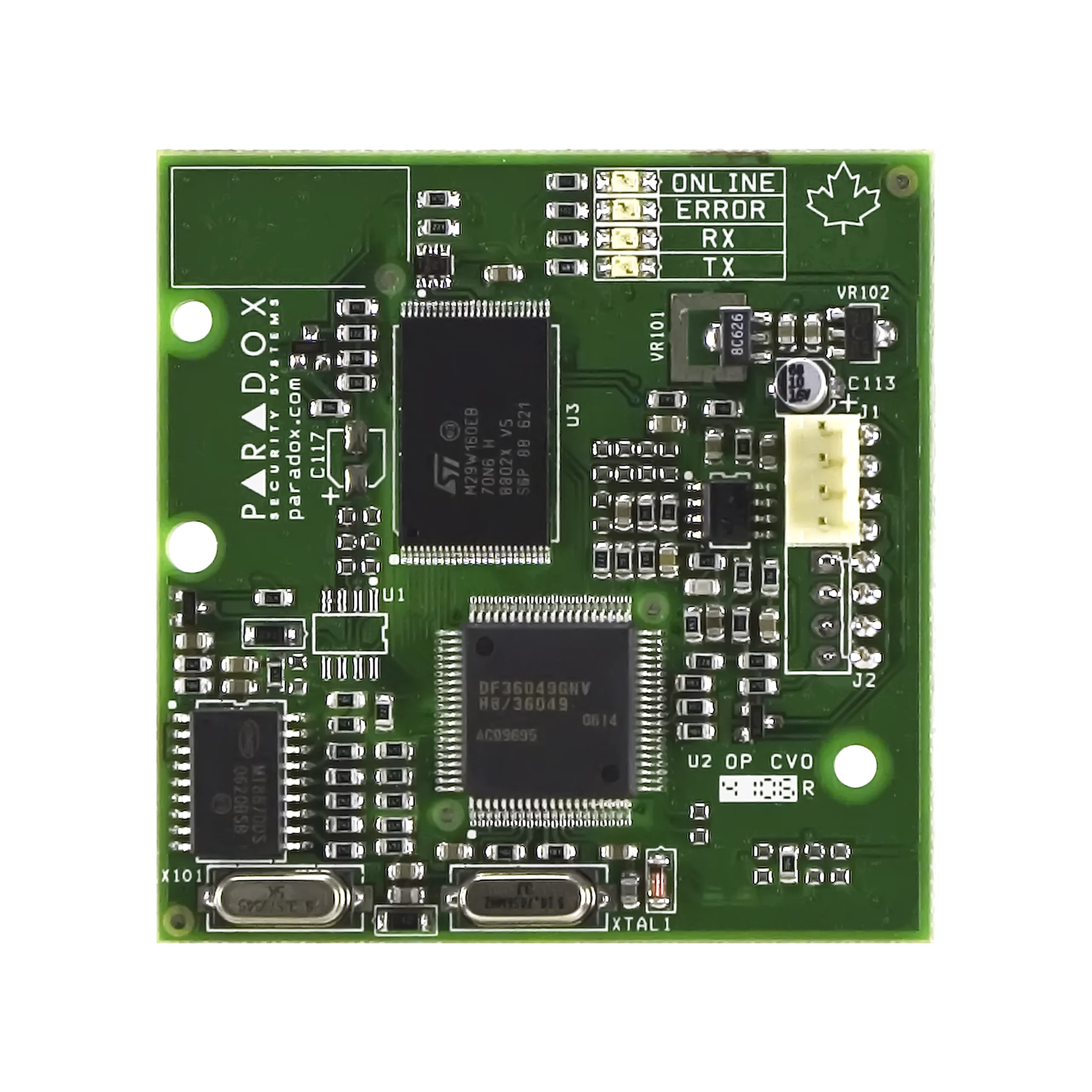 VDMP3 - Stratel (Malaysia) Sdn Bhd (166069-W)