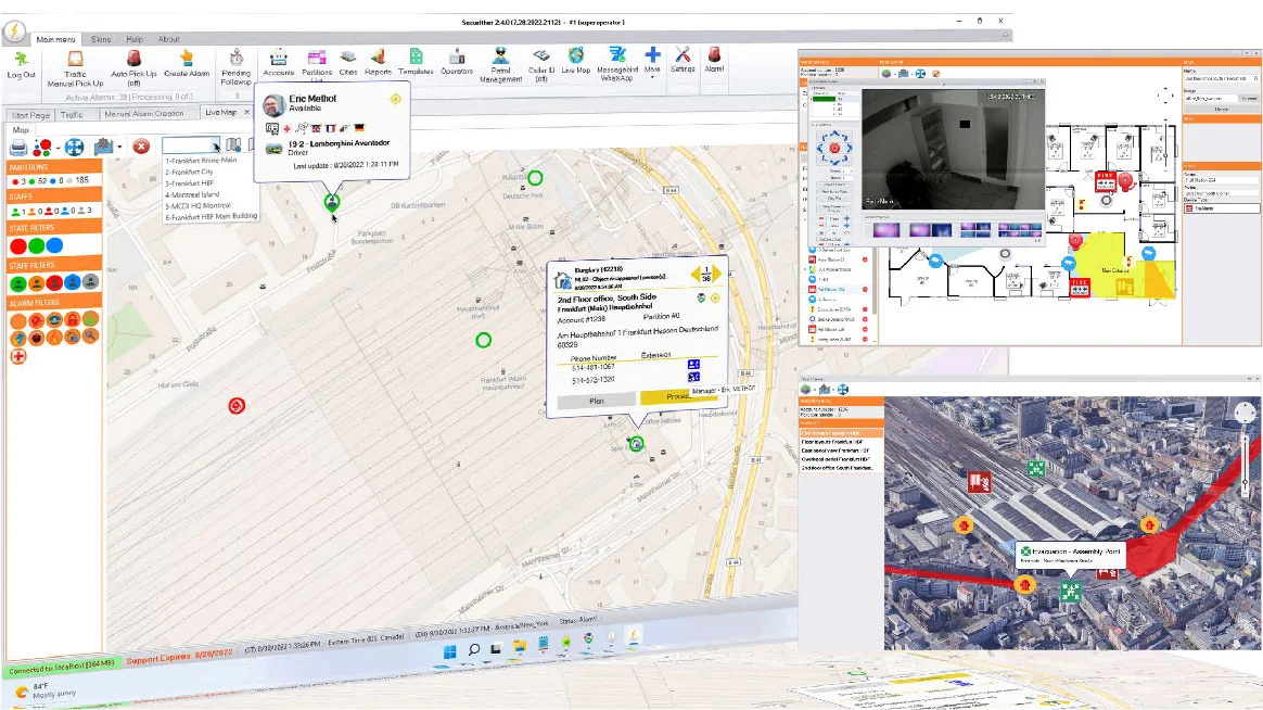 MVP - Stratel (Malaysia) Sdn Bhd (166069-W)